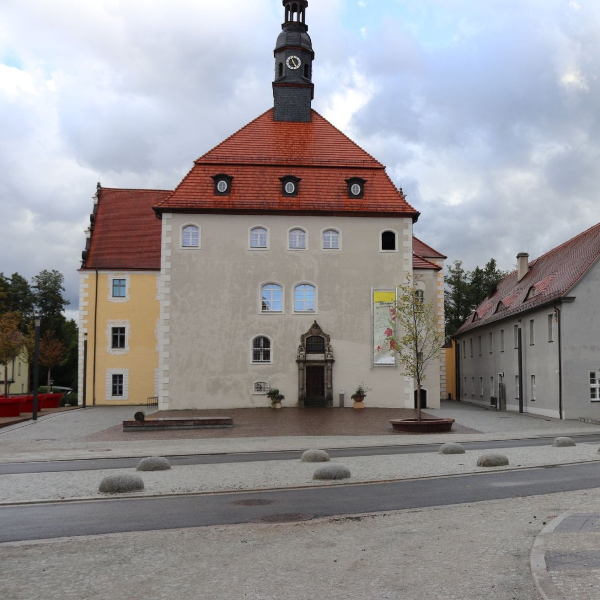 Museum Schloss Lübben | Stadt Lübben (Spreewald)