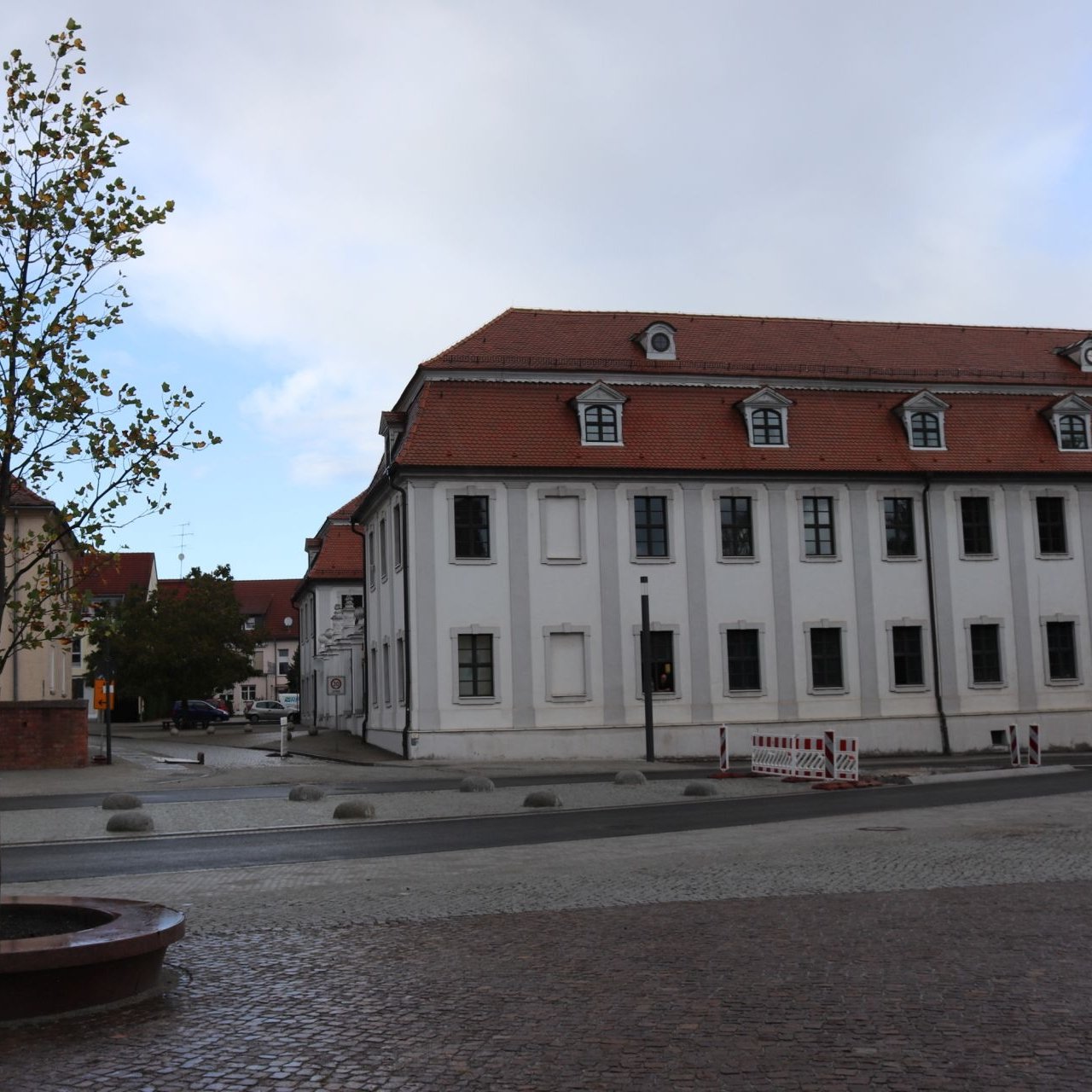 Museum Schloss Lübben | Stadt Lübben (Spreewald)