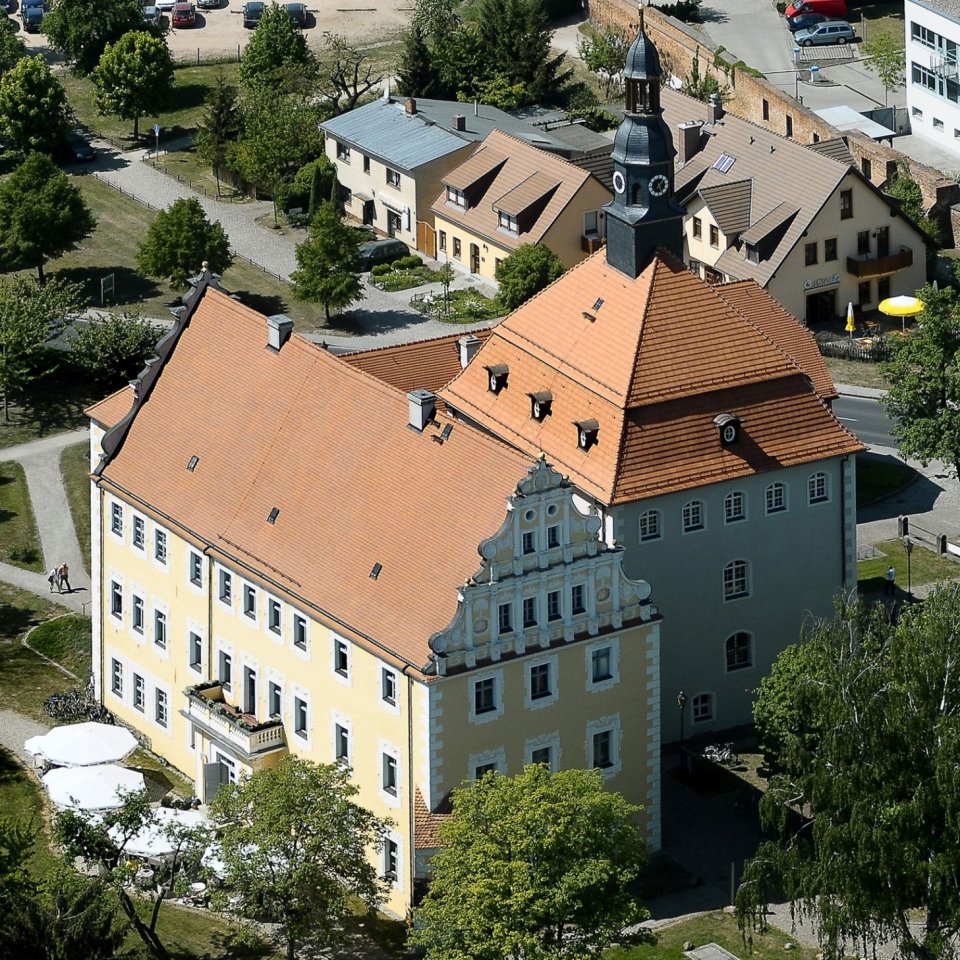Museum Schloss Lübben | Stadt Lübben (Spreewald)