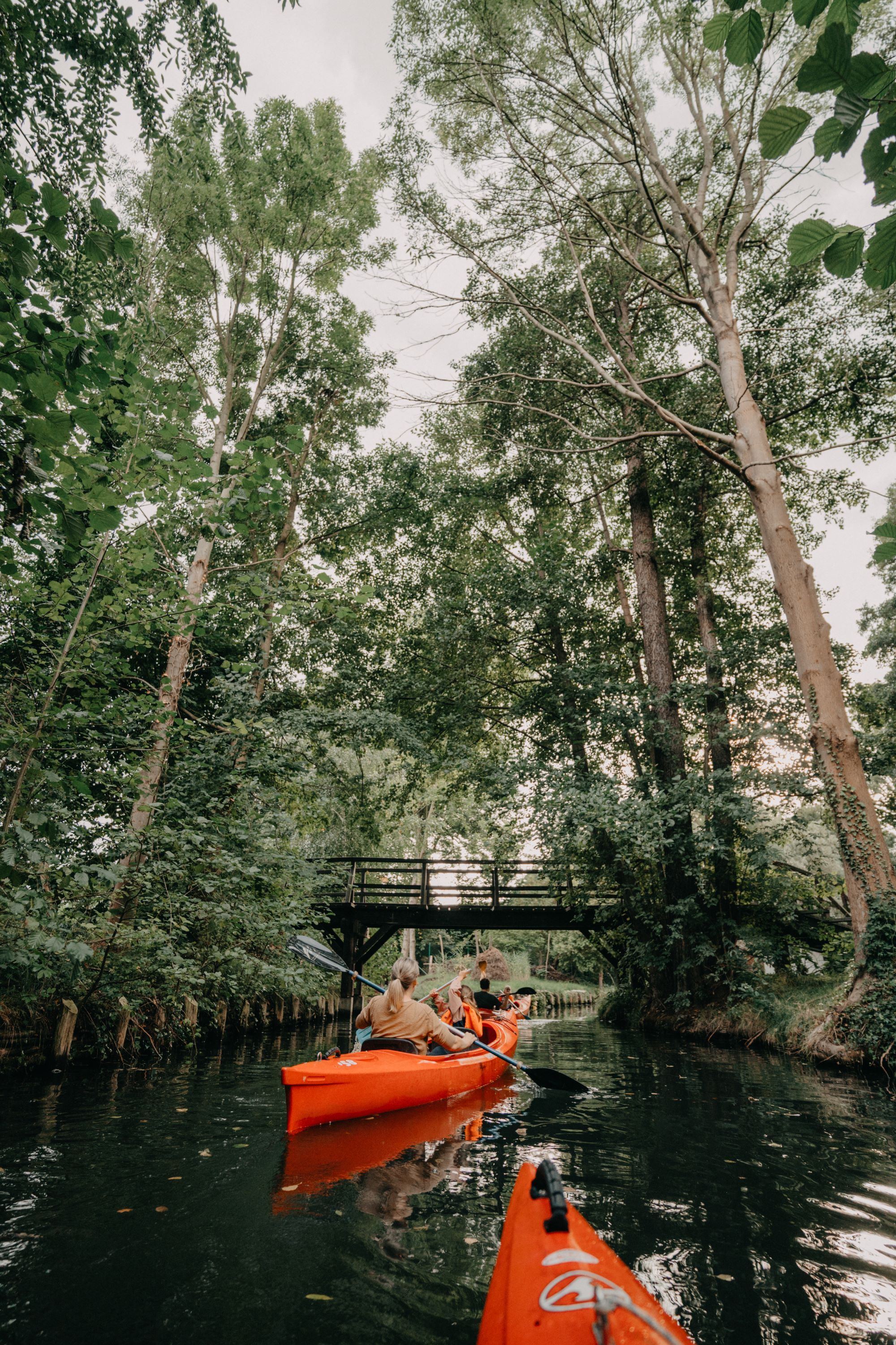 Stadt Lübben | Stadt Lübben (Spreewald)