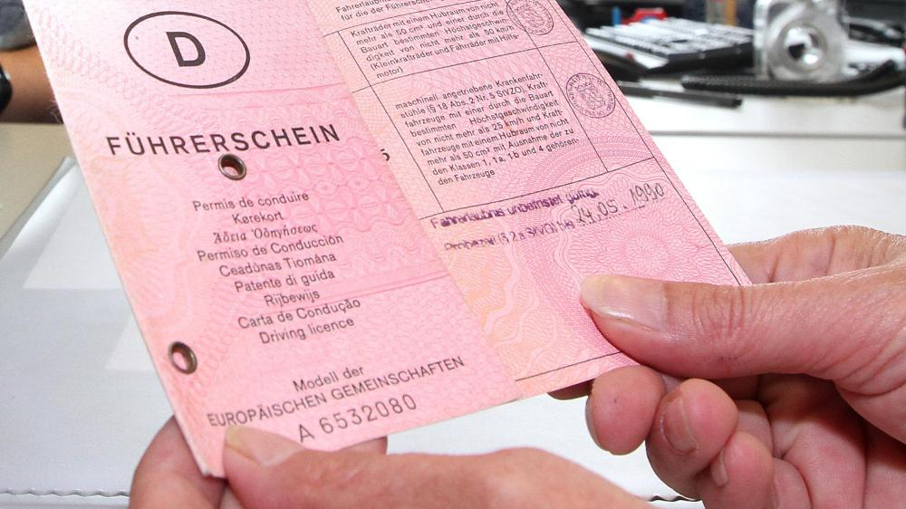 Spannende Fuhrerschein Umtauschen Bonn Ebenbildnull