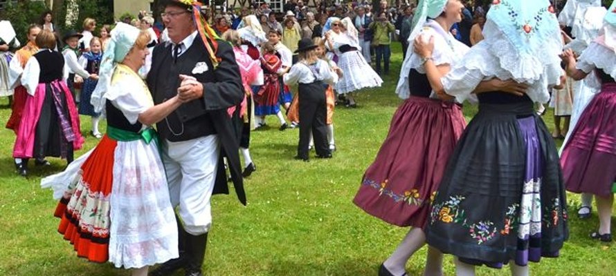 Sorben & Wenden | Tourismus